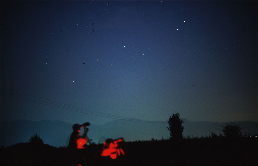 Koen van Gorp - Astronomy and Photography Koen van Gorp - Astronomy and Photography